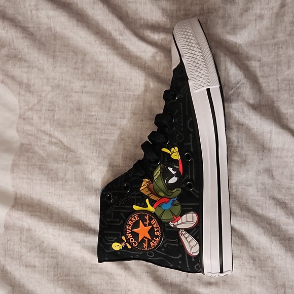 Converse | Shoes | Converse X Space Jam A New Legacy Chuck Taylor All ...